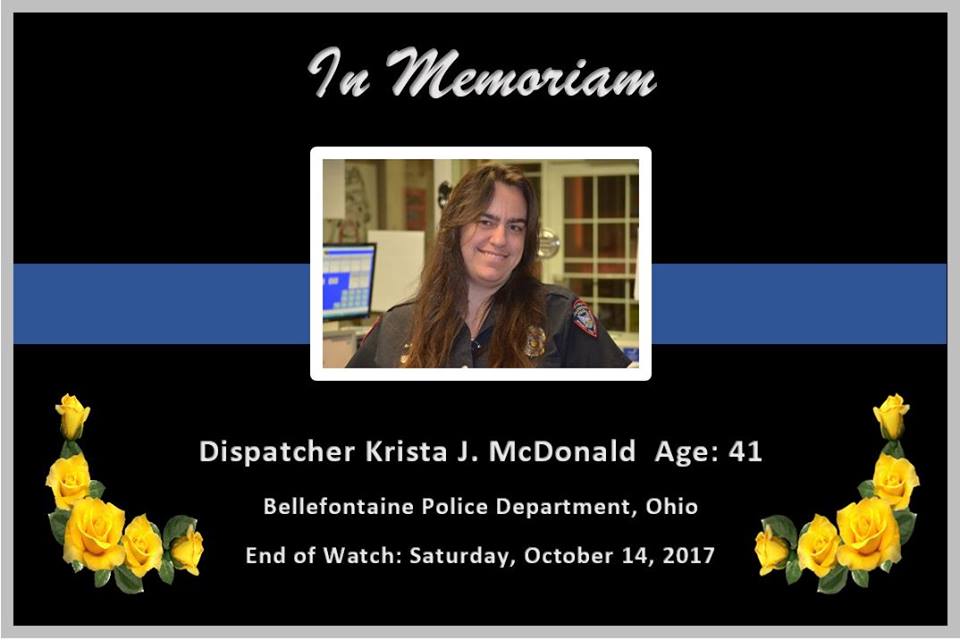 Krista McDonald 5k Run – RacePenguin