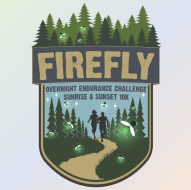 The Firefly Overnight Endurance Challenge & 10k Trail Race – RacePenguin