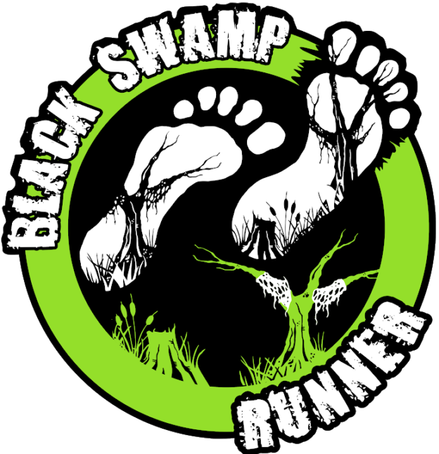Black Swamp Virtual Run – RacePenguin