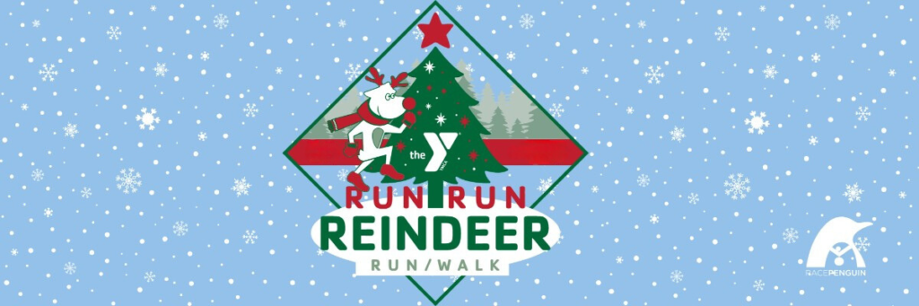 Run Run Reindeer – RacePenguin
