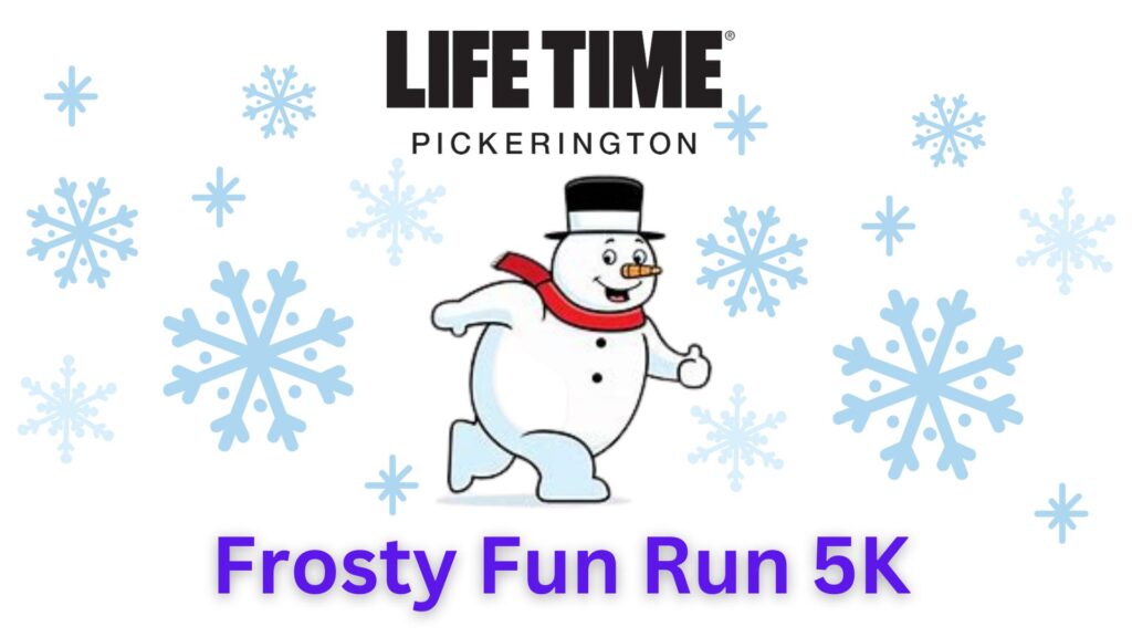 Events from November 23 – March 15, 2025 – RacePenguin