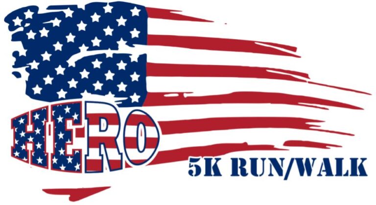 Hero Run 5K Run/Walk – RacePenguin