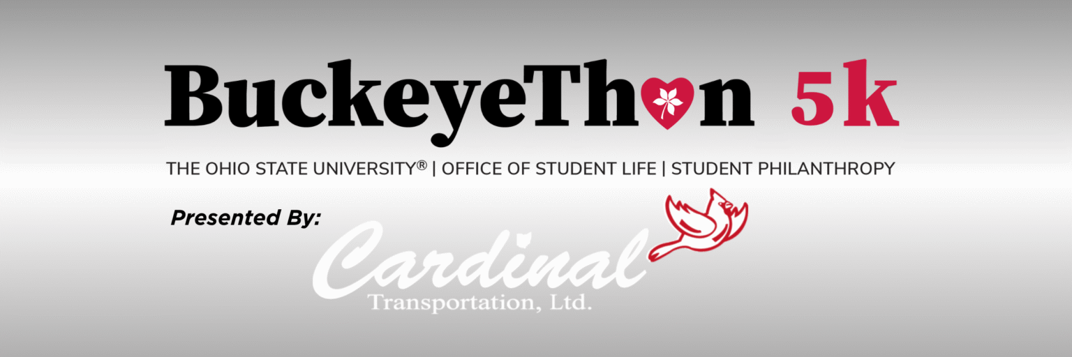 BuckeyeThon 5K – RacePenguin